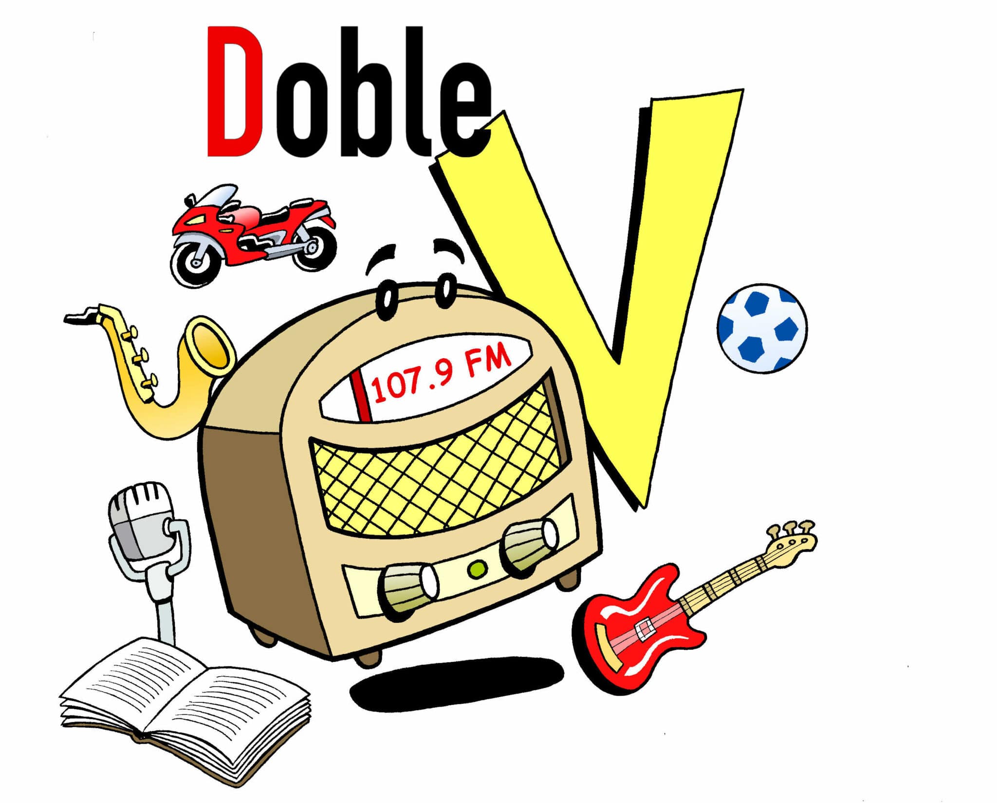 Ya esta disponible el Nº 1 de la Revista Doble V (Versión Digital) - La ...